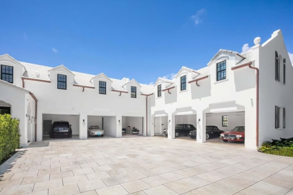 Michael Dorrell Buys Tarpon Island in Palm Beach for Record-Breaking ...