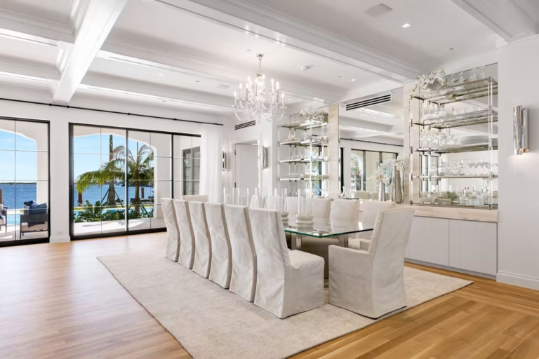 Michael Dorrell Buys Tarpon Island in Palm Beach for Record-Breaking ...