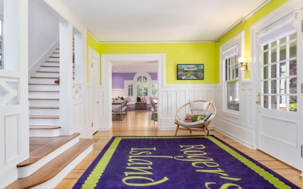 Discover Rogers Island: Connecticut's Premier Luxury Property for $35 ...