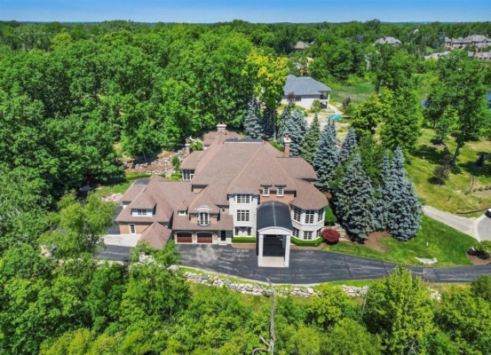 TSA's Michigan Masterpiece Set Amidst Woodland Splendor Priced at $3.99 ...