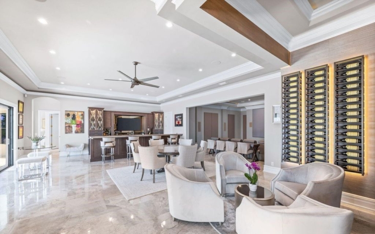 The Exclusive $13.5 Million Northshore Retreat with Unparalleled ...