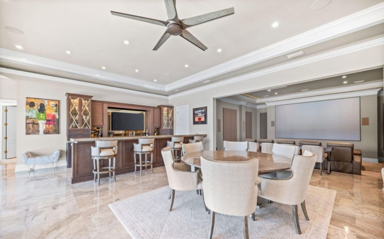 The Exclusive $13.5 Million Northshore Retreat with Unparalleled ...