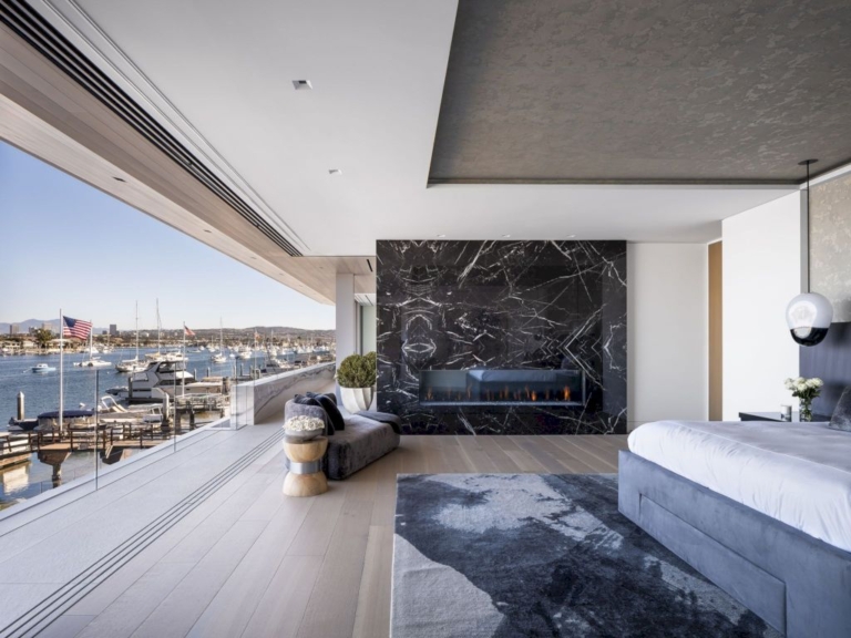 West Bay House, Stunning Mansion by McClean Design | Luxury Houses