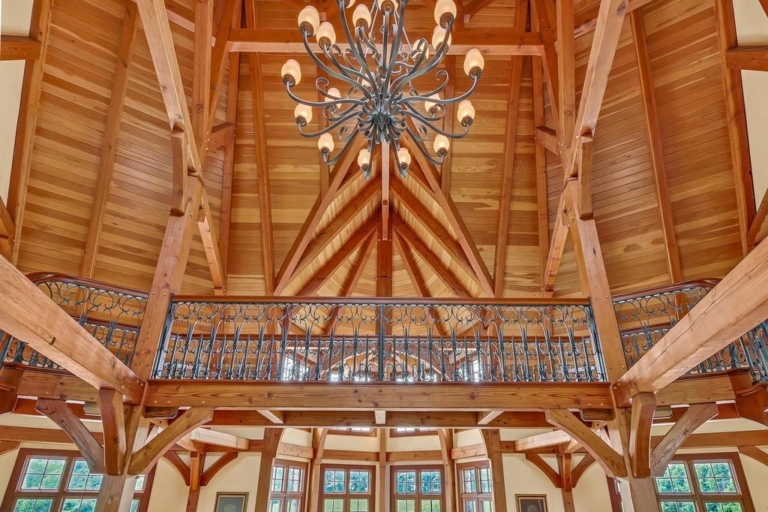 Charming 52+ Acre Estate in Wisconsin Countryside Listed at $3.2 Million