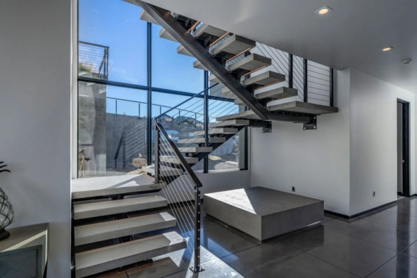 DeSantis House by Soloway Designs Architecture + Interiors | Luxury Houses