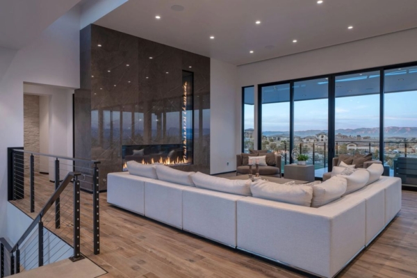 DeSantis House by Soloway Designs Architecture + Interiors | Luxury Houses
