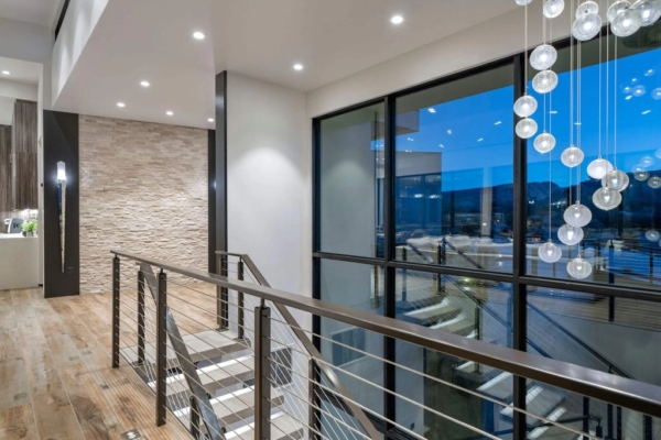 DeSantis House by Soloway Designs Architecture + Interiors