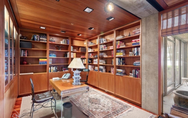 Exceptional 16-Acre Waterfront Estate on the Majestic Miles River in ...