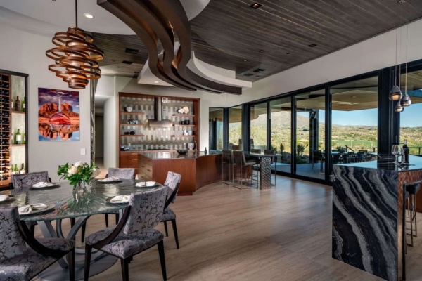 Swanson House by Soloway Designs Architecture + Interiors