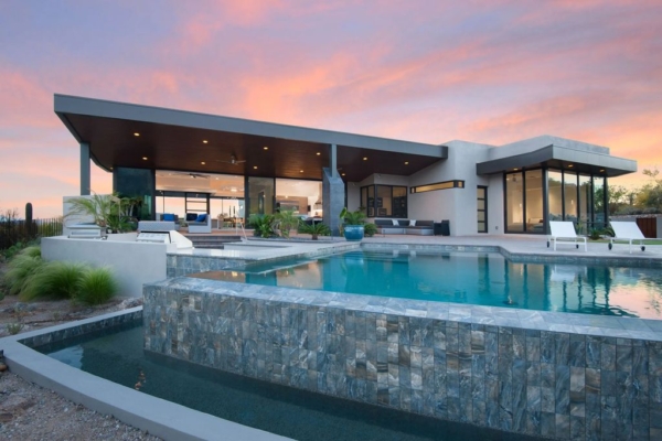 Topper House by Soloway Designs Architecture + Interiors