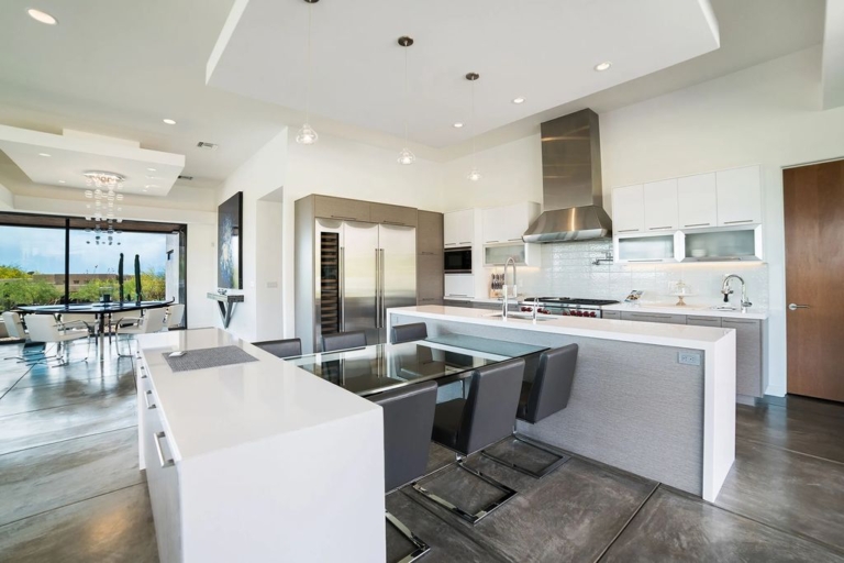 Topper House by Soloway Designs Architecture + Interiors