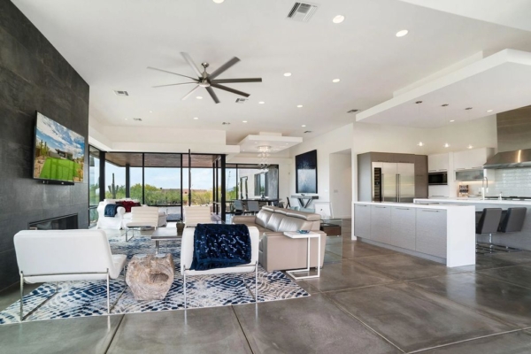 Topper House by Soloway Designs Architecture + Interiors