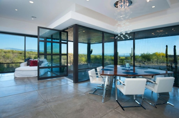 Topper House by Soloway Designs Architecture + Interiors