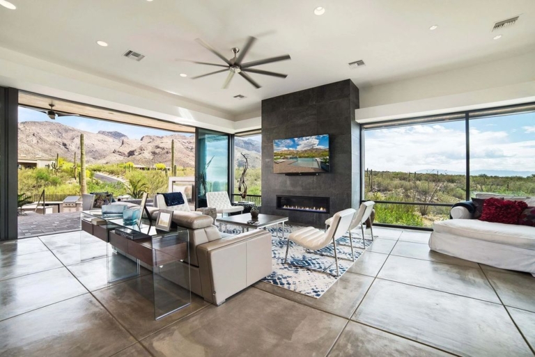 Topper House by Soloway Designs Architecture + Interiors