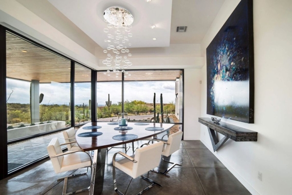 Topper House by Soloway Designs Architecture + Interiors