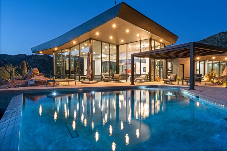 Wincheski House by Soloway Designs Architecture + Interiors