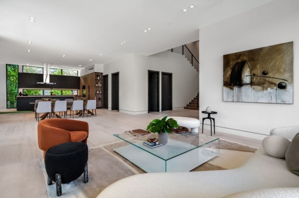 1330 Residence in FL by SDH Studio Architecture + Design | Luxury Houses