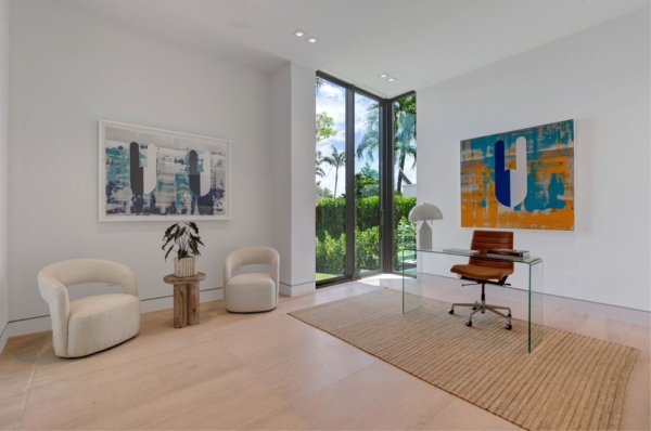 1330 Residence in FL by SDH Studio Architecture + Design | Luxury Houses