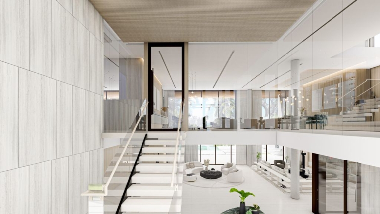 255 Ocean House in FL by SDH Studio Architecture + Design | Luxury Houses