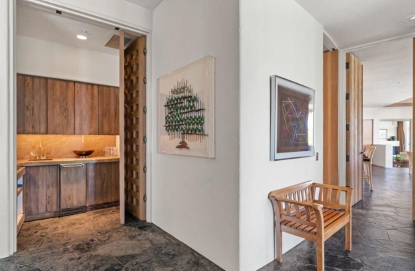 Magnificent 7-Acre Architectural Masterpiece by Weir Brothers in ...