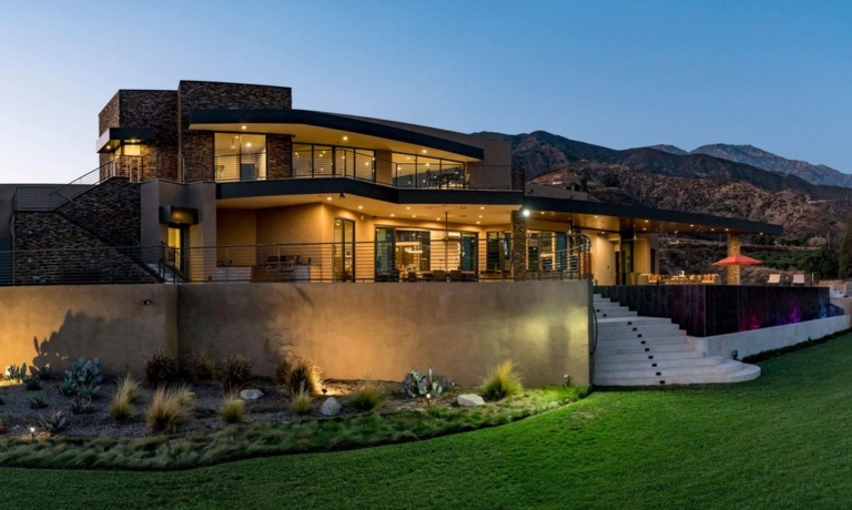 Upland House by Soloway Designs Architecture + Interiors