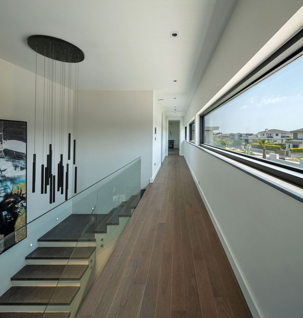 Mamurbaba House, Modern Sanctuary by Bago Architecture