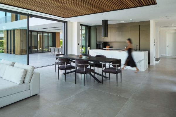 Mamurbaba House, Modern Sanctuary by Bago Architecture | Luxury Houses