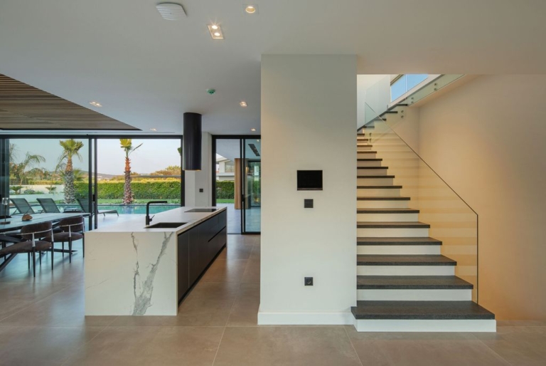 Mamurbaba House, Modern Sanctuary by Bago Architecture | Luxury Houses