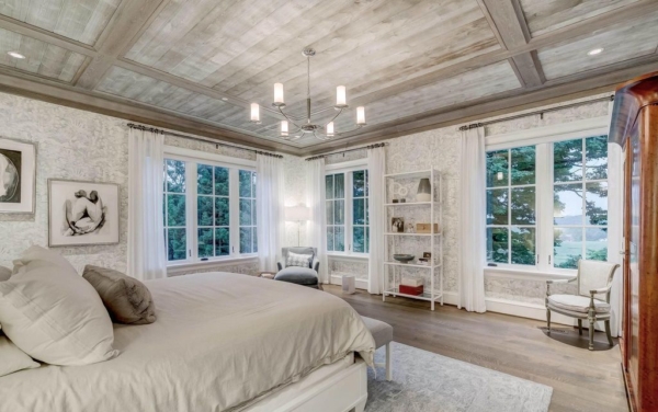 Enduring Luxury: Iconic Greenspring Valley Estate with Unmatched Views ...