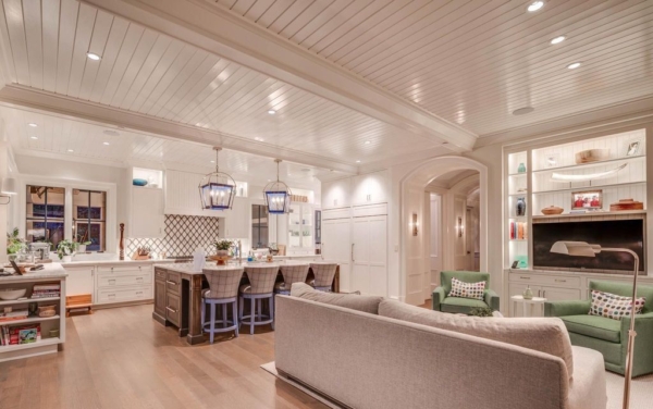 Enduring Luxury: Iconic Greenspring Valley Estate with Unmatched Views ...