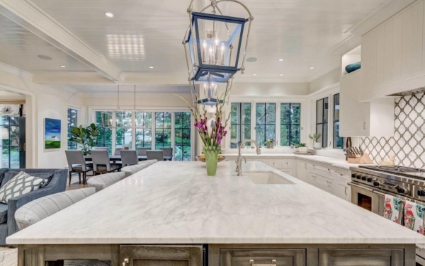 Enduring Luxury: Iconic Greenspring Valley Estate with Unmatched Views ...