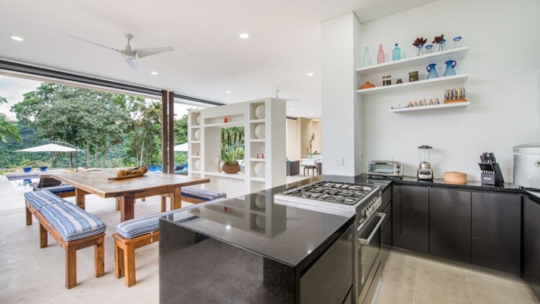 LOMA House by David Macias Arquitectura & Urbanismo | Luxury Houses