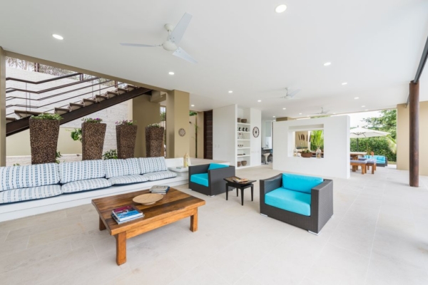 LOMA House by David Macias Arquitectura & Urbanismo | Luxury Houses