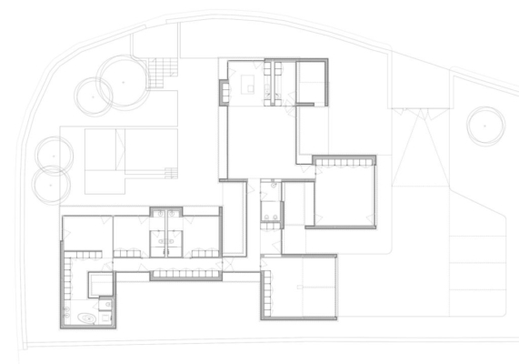 HC House in Portugal by Inception Architects Studio | Luxury Houses