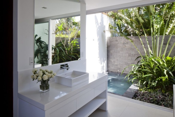 Oceanique Villas, seaside sanctuary by MM++ Architects MIMYA | Luxury ...