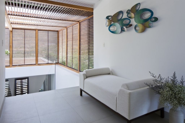 Oceanique Villas, seaside sanctuary by MM++ Architects MIMYA | Luxury ...