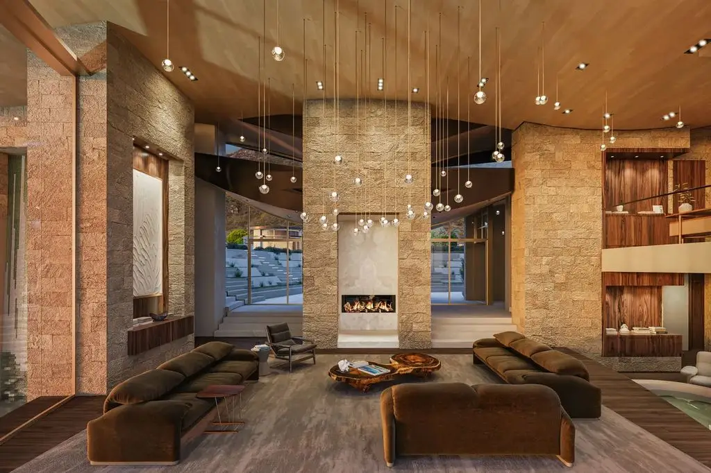 2930 Sweetwater Mesa Rd: $48M Architectural Gem Offering Unparalleled ...