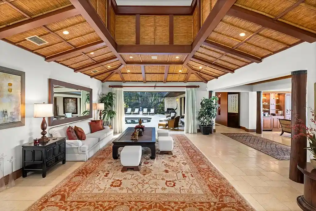 19 E Snapper Point Dr – Luxury $29.5 Million Home in Key Largo for Sale