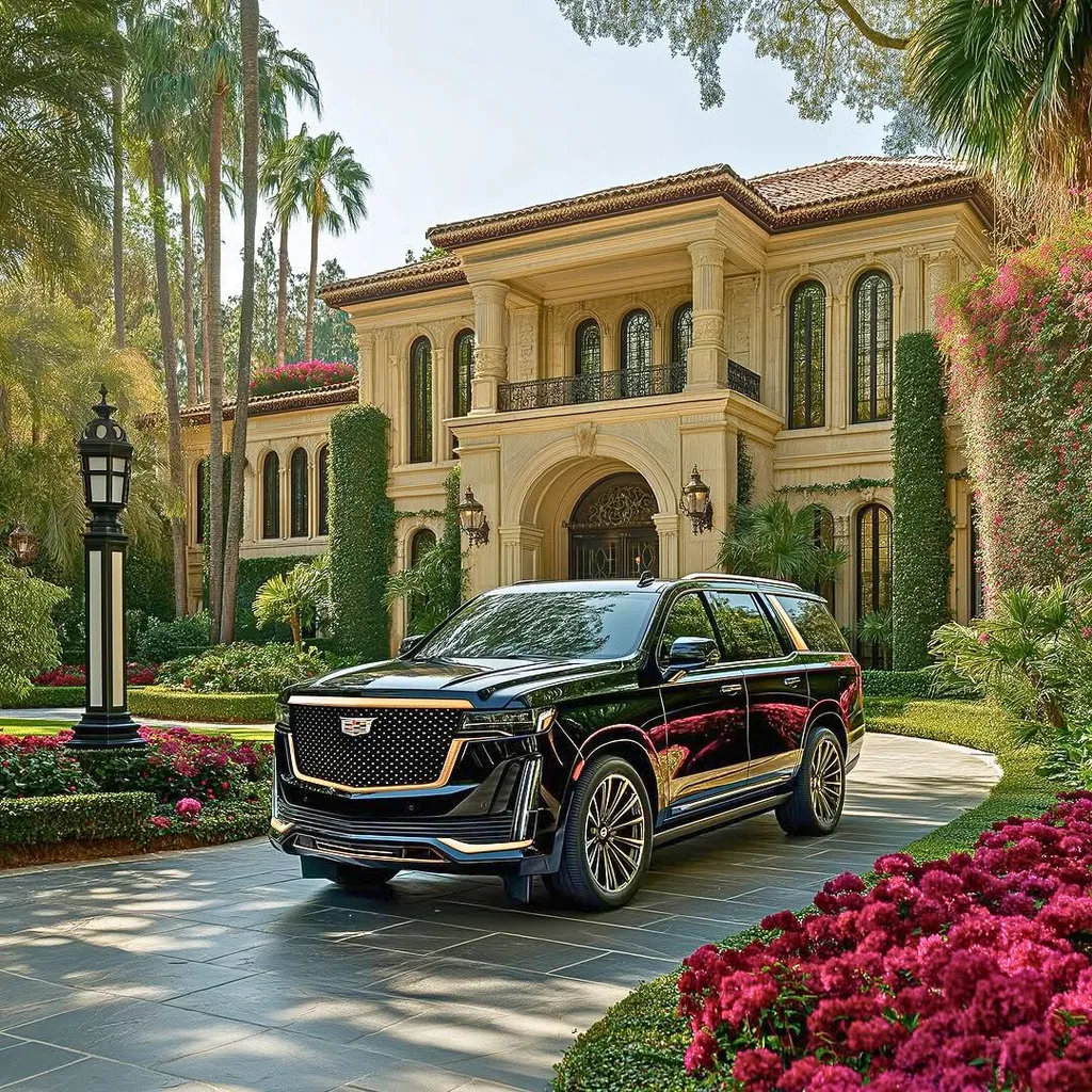 Luxury Houses Magazine | Luxury Homes in the United States