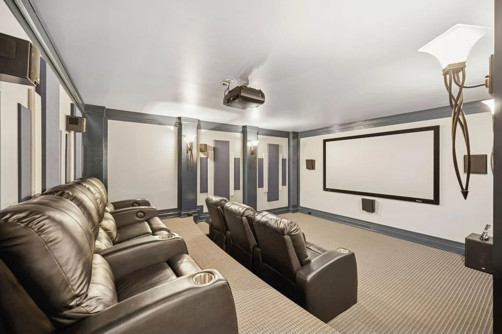 399 Grove St: A Stunning $2,995,000 Custom Home by Highgate Builders in ...