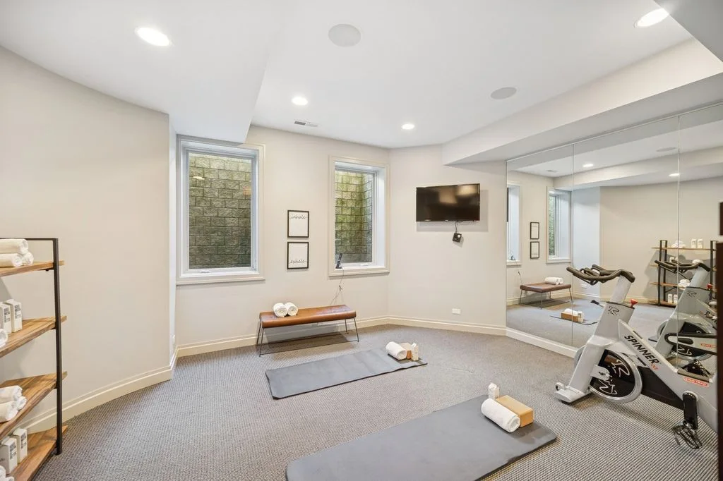 399 Grove St: A Stunning $2,995,000 Custom Home by Highgate Builders in ...