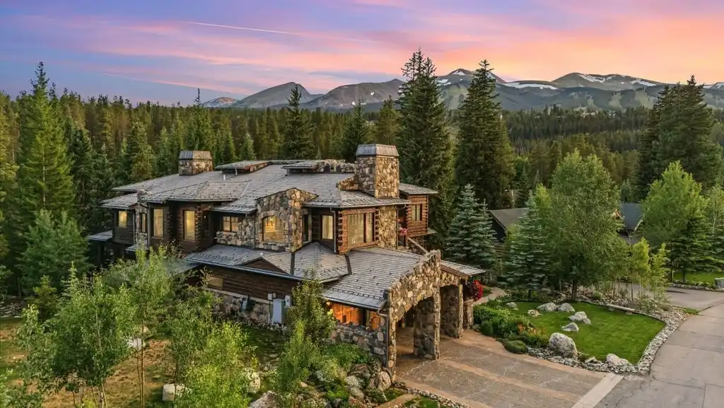 165 River Park Dr: A Breathtaking European-Inspired Estate Blending Old ...