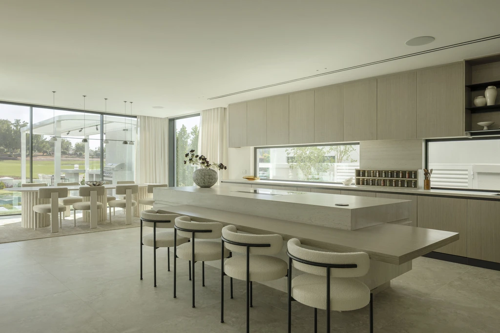 Limetree Valley A20 by Grounded Design, A Visionary Reimagining of ...