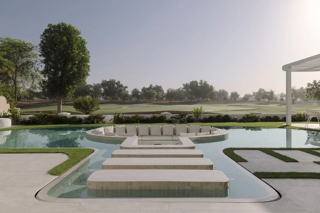 Limetree Valley A20 by Grounded Design, A Visionary Reimagining of ...