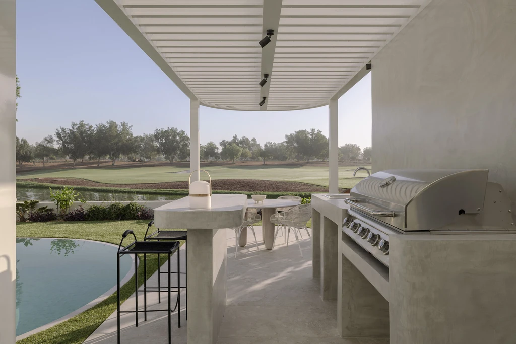 Limetree Valley A20 by Grounded Design, A Visionary Reimagining of ...