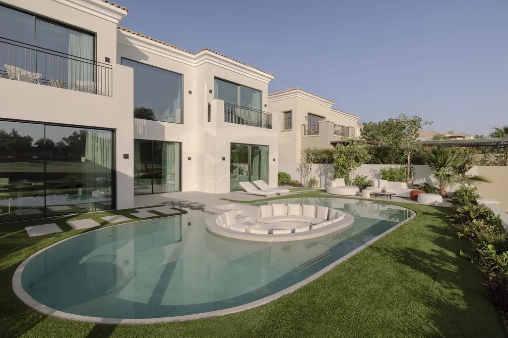 Limetree Valley A20 by Grounded Design, A Visionary Reimagining of ...
