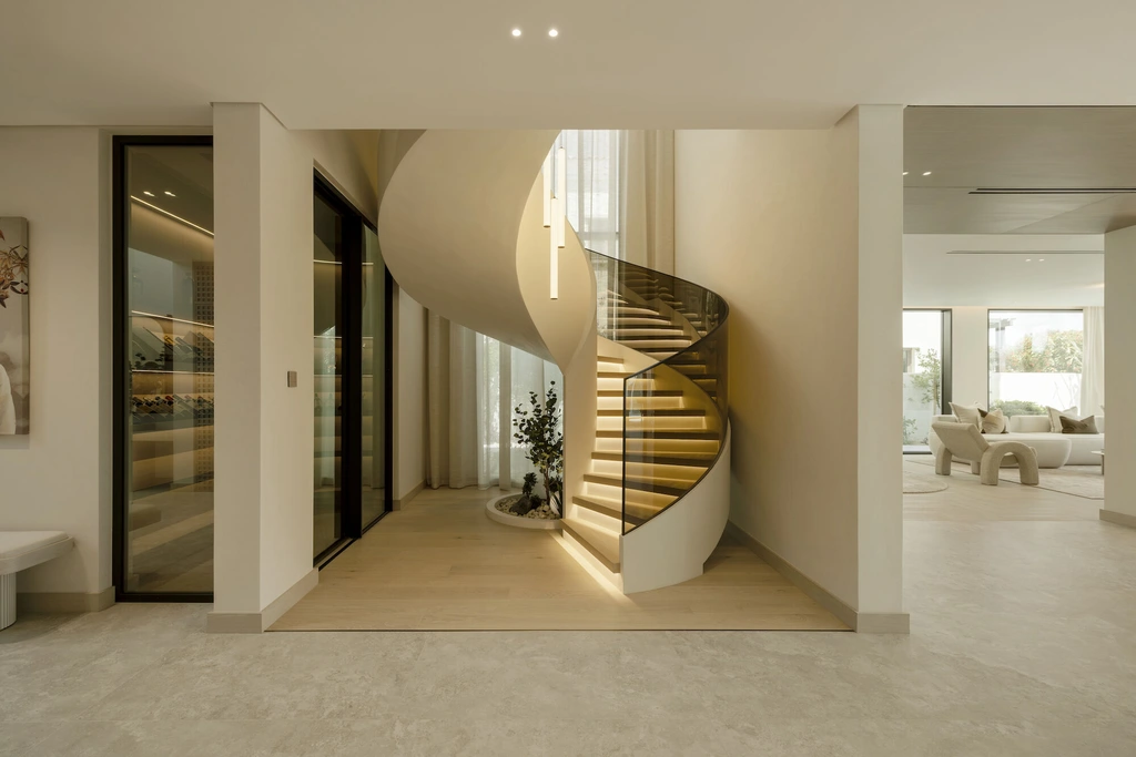 Limetree Valley A20 by Grounded Design, A Visionary Reimagining of ...