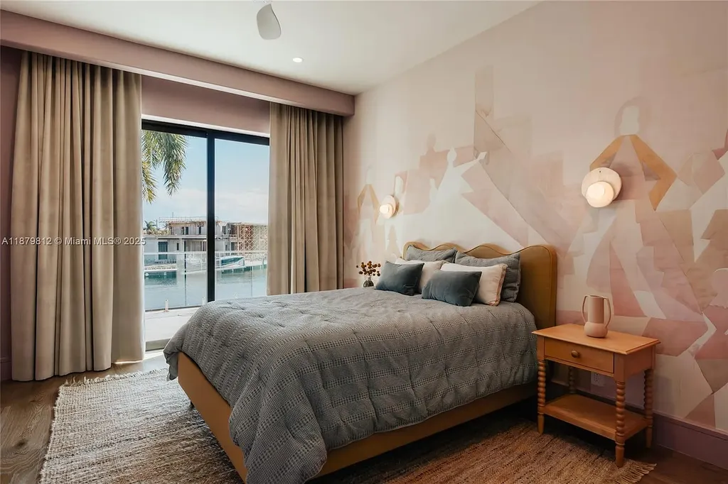 2300 NE 34th Ct $10.2M Waterfront Masterpiece – Luxurious Lighthouse ...