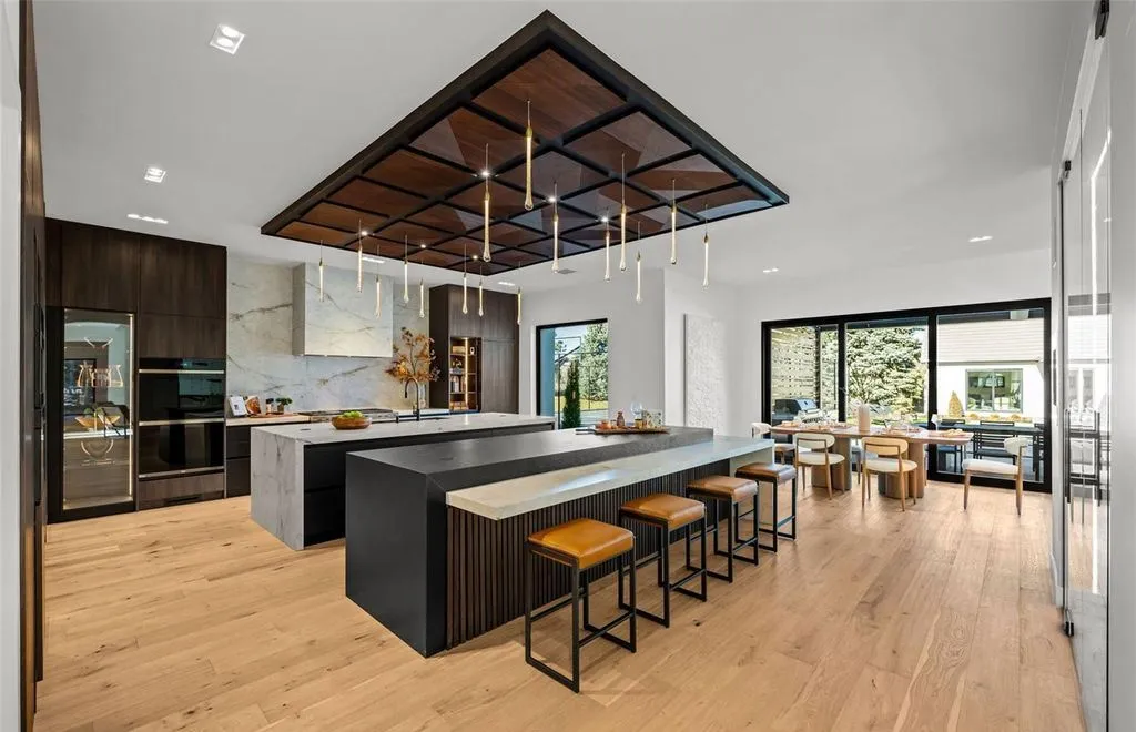 49 Sunset Drive: An Exceptional Cherry Hills Village Estate Offering ...