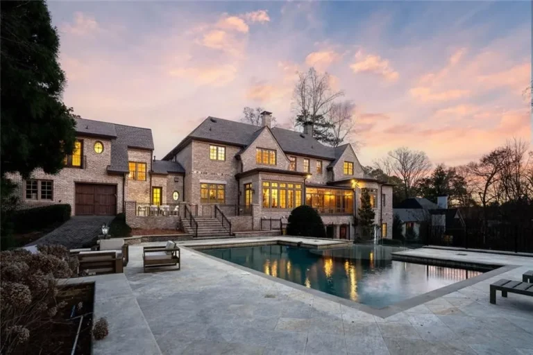 United States Luxury Real Estate | Luxury Homes & Mansions for Sale in ...